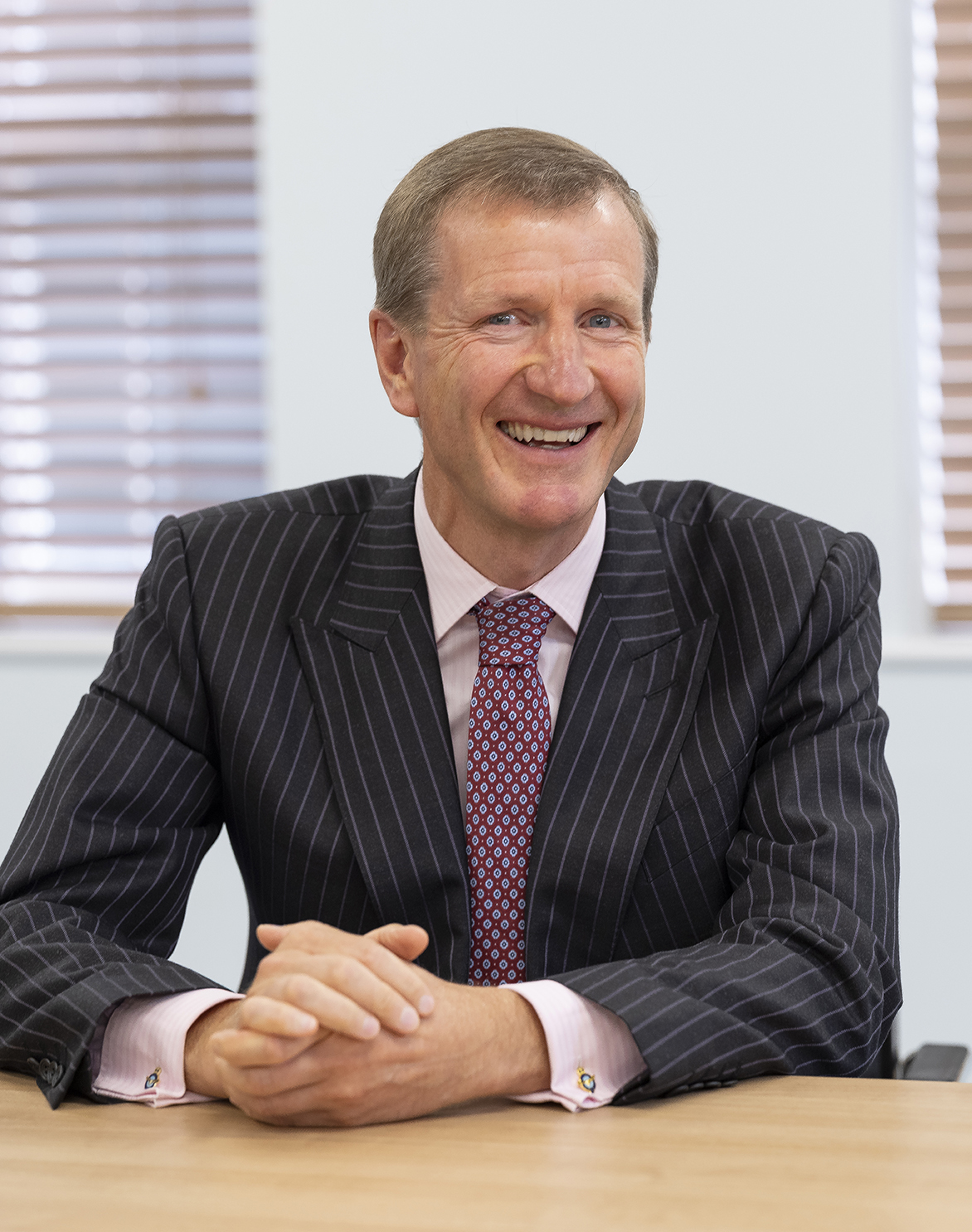 Carl Lamb: Providing financial advice in a changing world