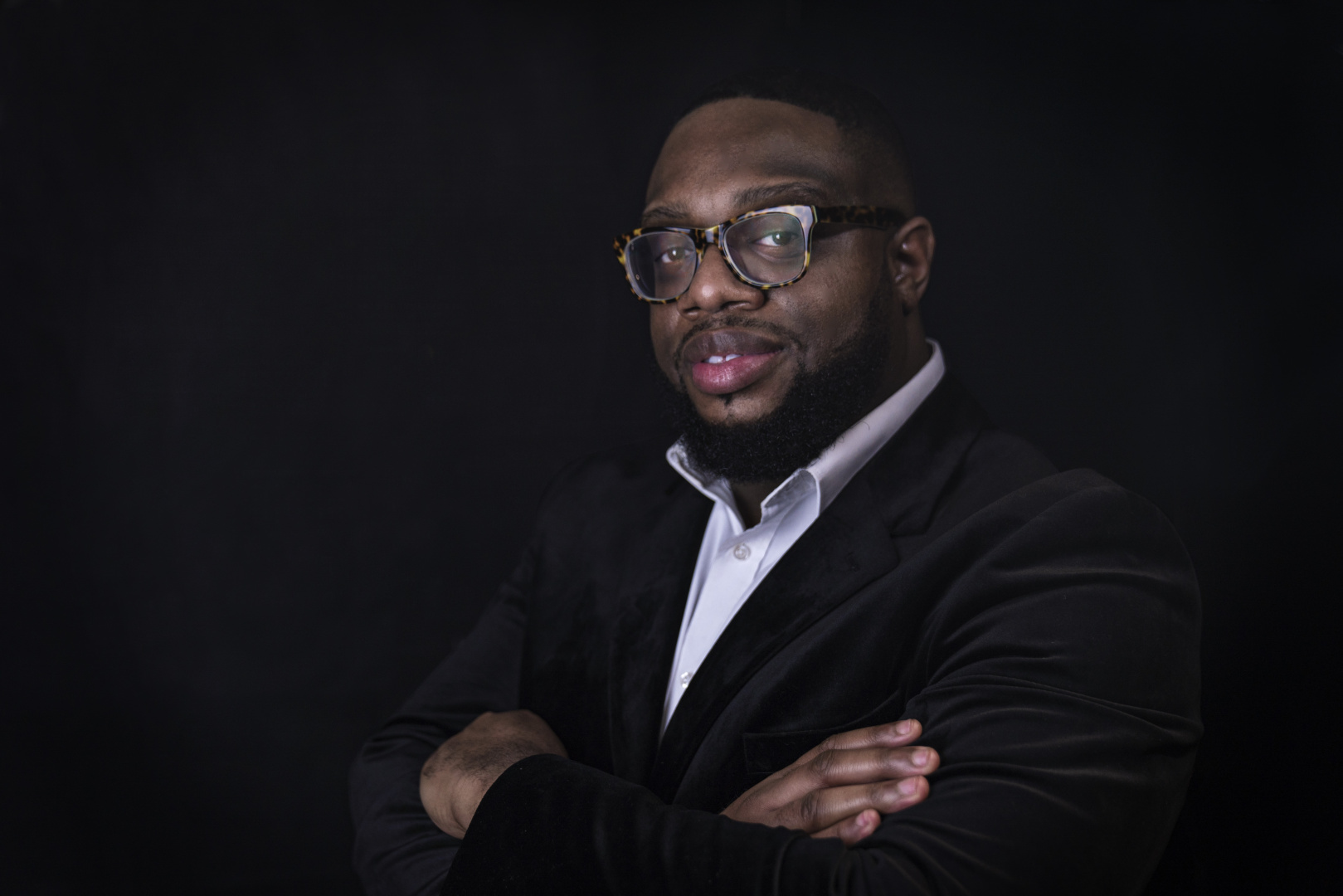 Profile: TV adviser Emmanuel Asuquo on connecting with low-income ...