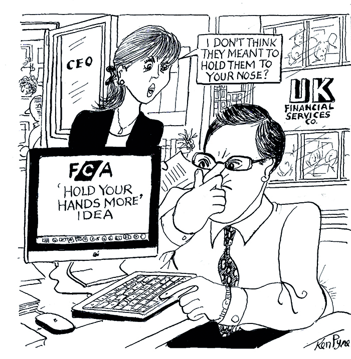 On the wrong track: The Wellesley Grove Journal | Money Marketing