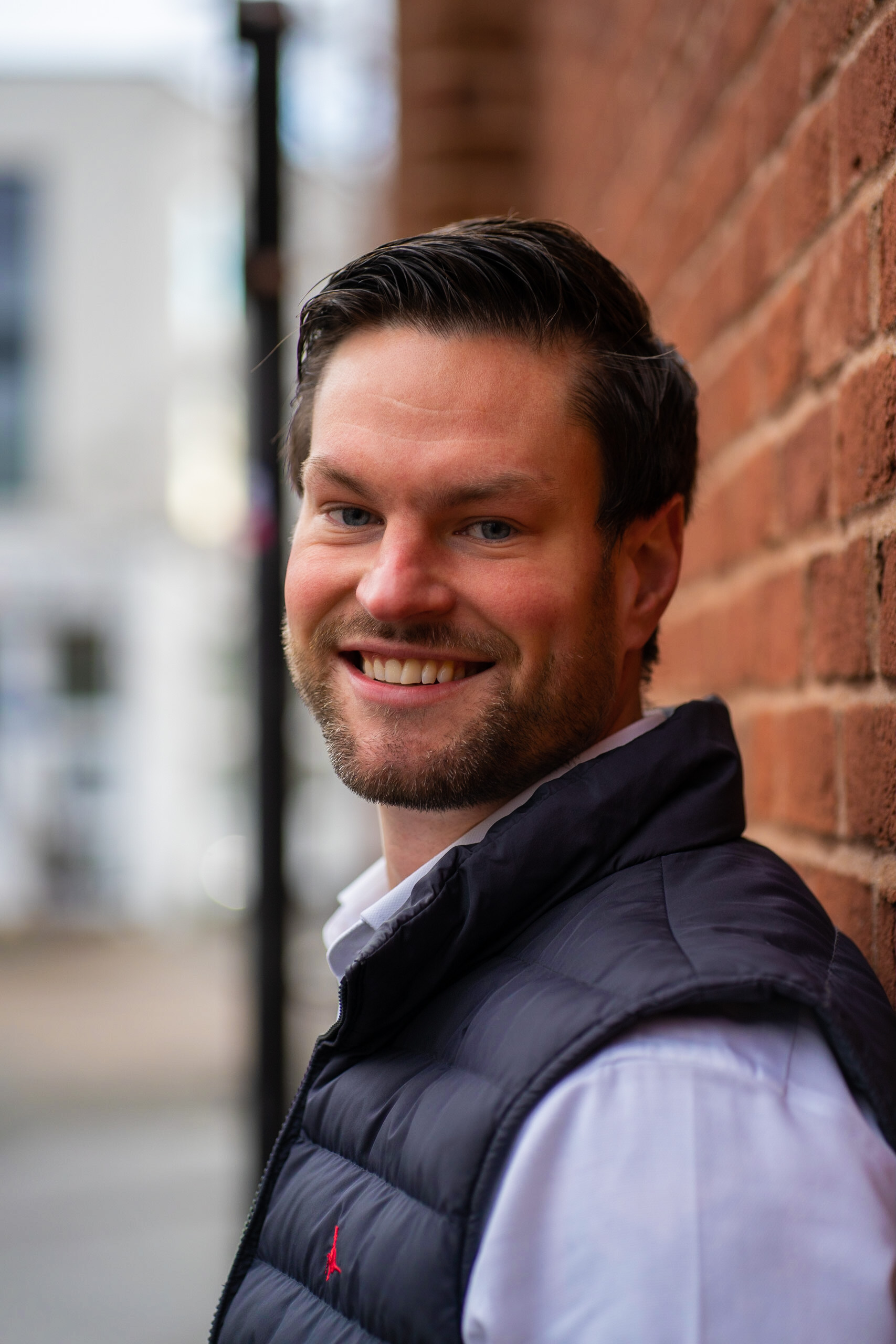 Benjamin Beck: The lost art of financial literacy