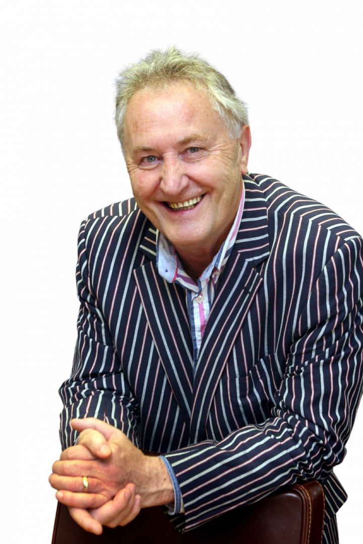 Respected advice veteran Alan Steel dies | Money Marketing