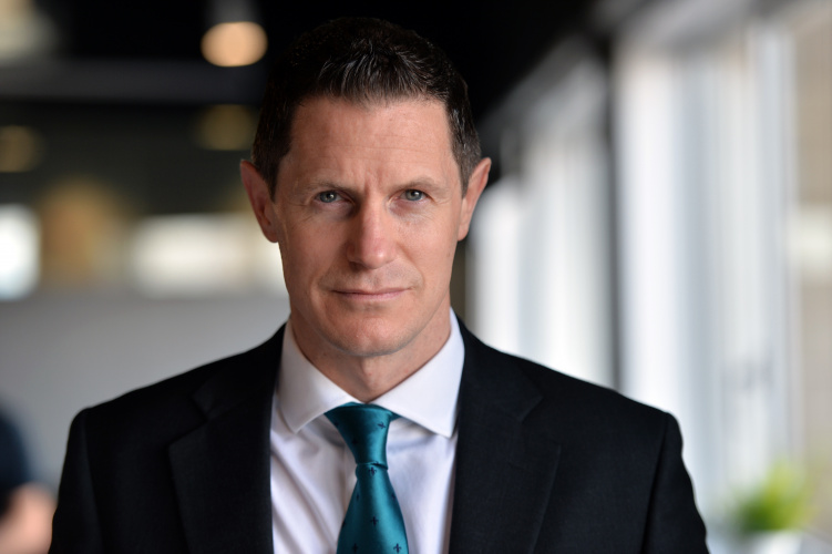 Tom Hegarty: Apprenticeships are key to saving advice | Money Marketing