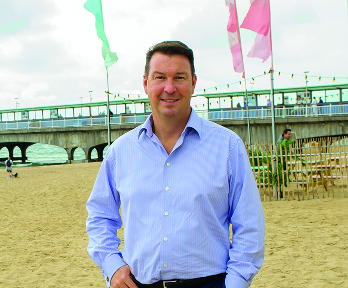 MM Meets: James Hay chief executive Richard Rowney - Money Marketing