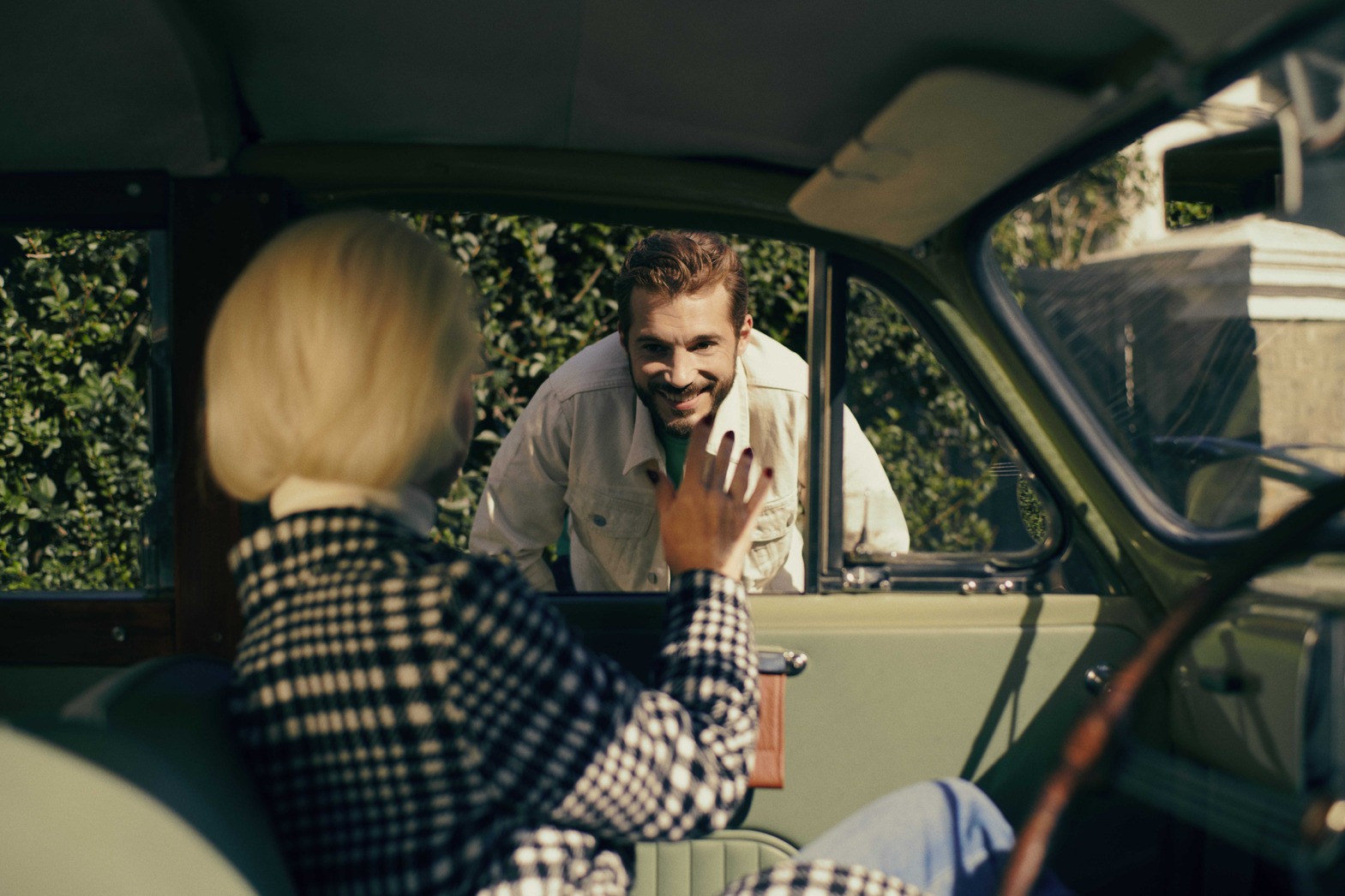 Ed Dymott: Are you the mechanic or the guide? | Money Marketing