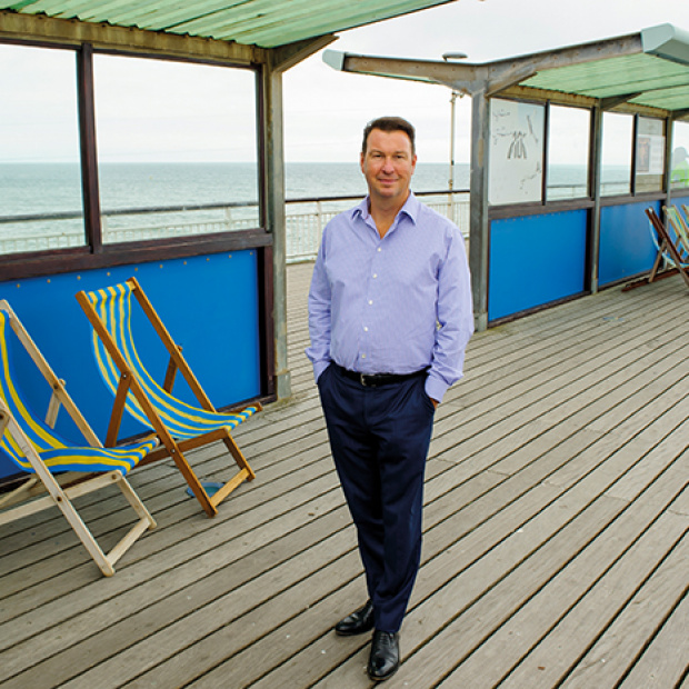 James Hay News and Analysis – Money Marketing