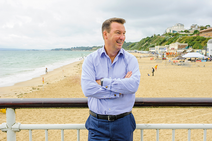 MM Meets: James Hay chief executive Richard Rowney - Money Marketing