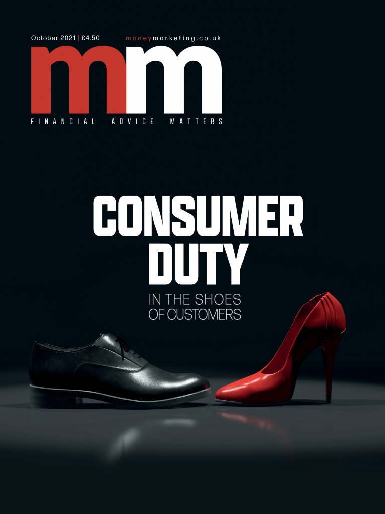 MM Meets: James Hay chief executive Richard Rowney - Money Marketing