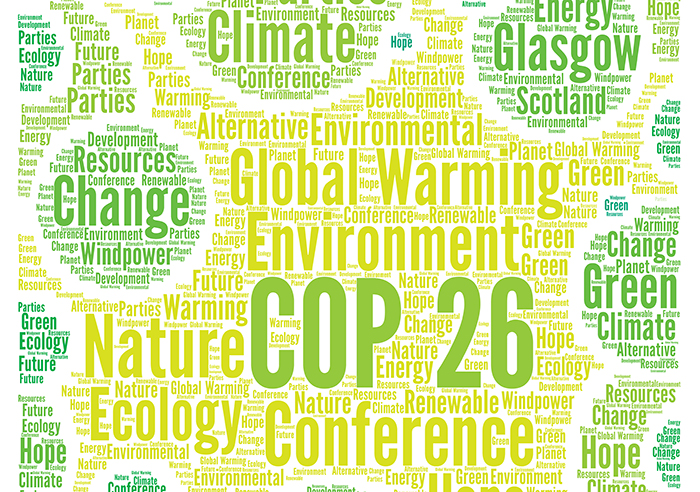 COP 26: Key takeaways from an investment perspective | Money Marketing
