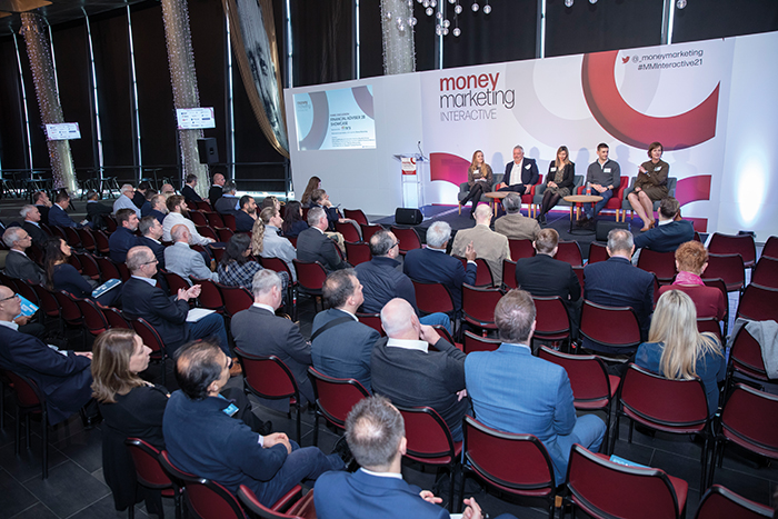 Learn about financial wellbeing at MMI London | Money Marketing