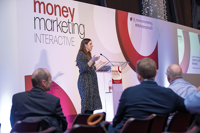 MMI London: Spectators appreciate elite advice showcase