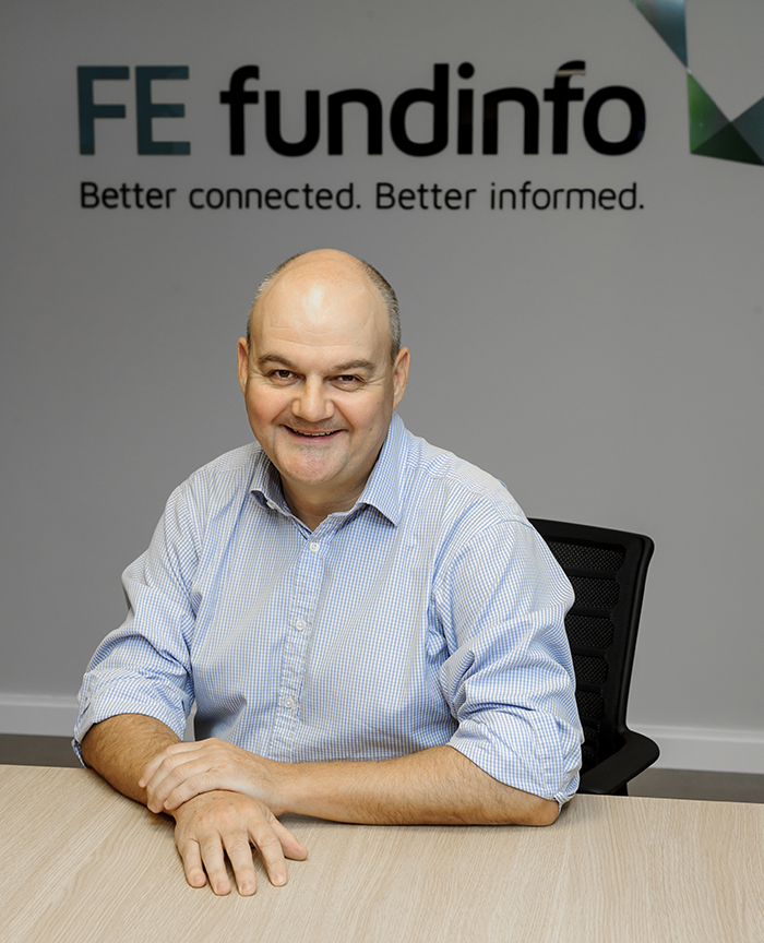 MM meets FE fundinfo's Hamish Purdey - First into bat during a pandemic