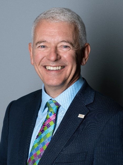 CISI boss to step down after 18 years | Money Marketing