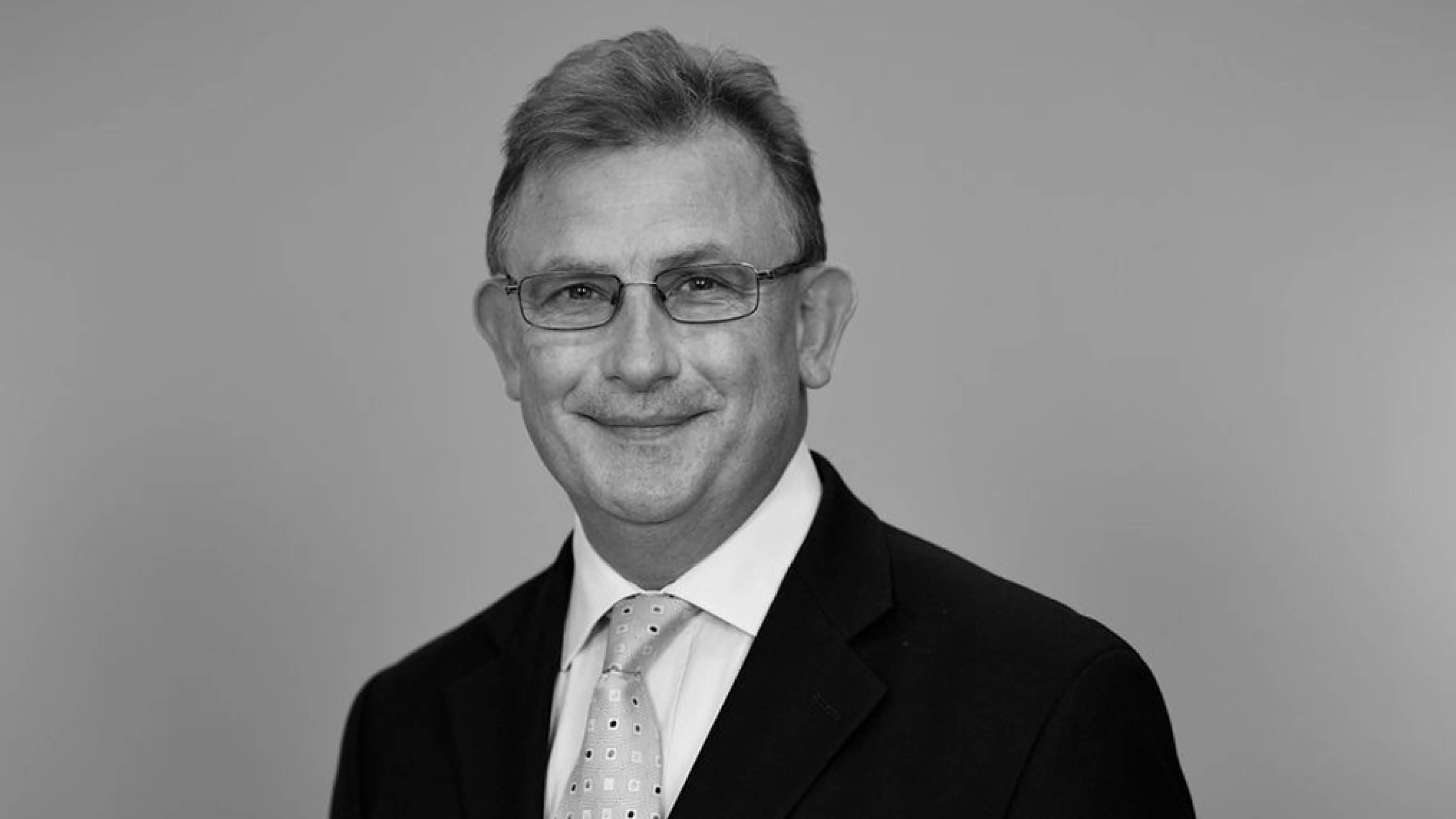 Advice veteran Andrew Denham-Davis dies | Money Marketing