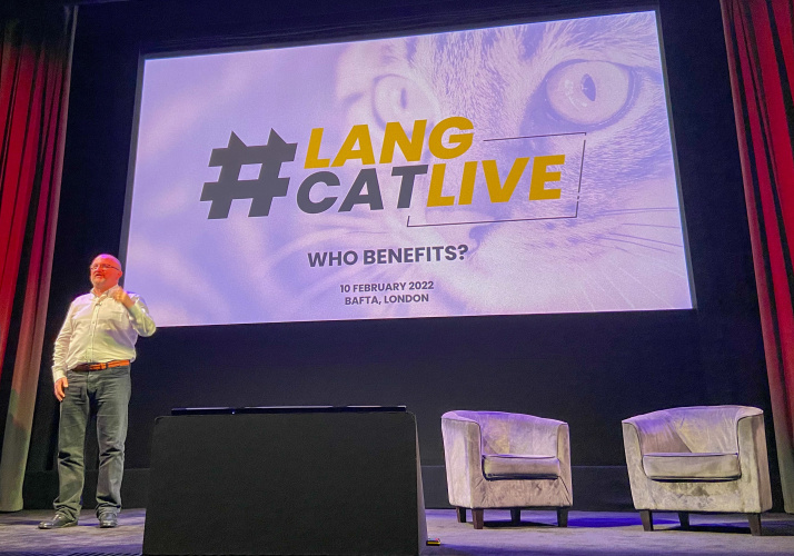 Advice profession has started to regress, warns Lang Cat boss | Money ...