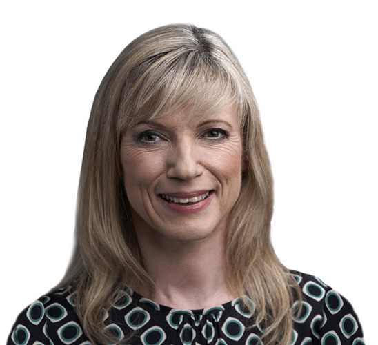 Time to break the bias in financial advice | Money Marketing