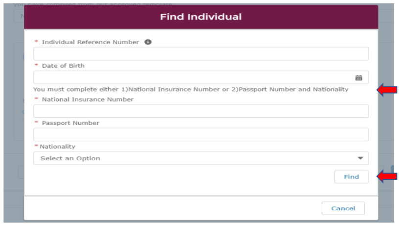 A guide to amending (or removing) a Directory Person