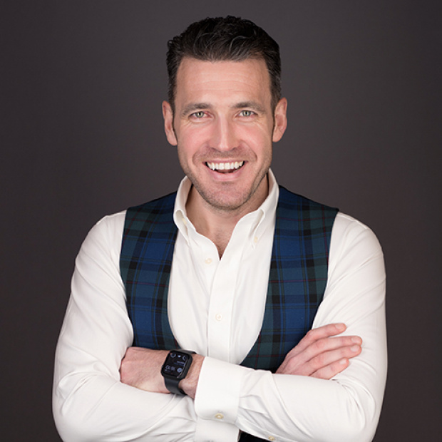 Andy Hart: Another triumph for the optimists | Money Marketing