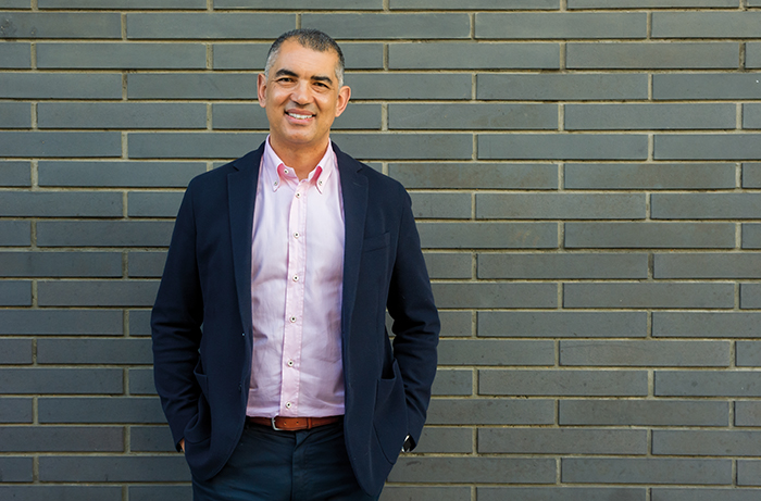 Ben Goss: Technology and regulation transform the landscape in 2025