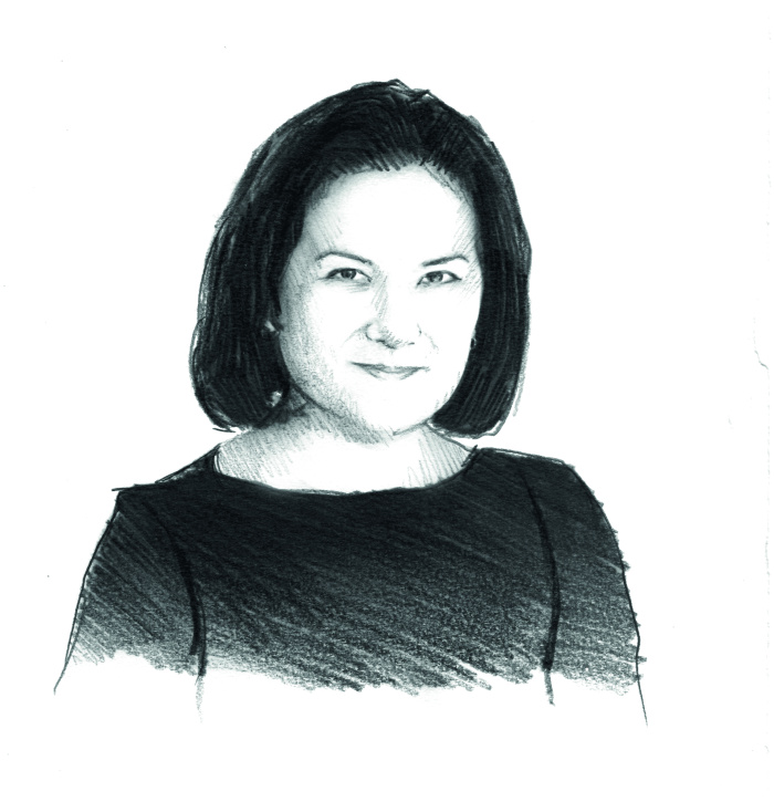 Fiona Tait: Size matters - and other pointers for more appealing ...