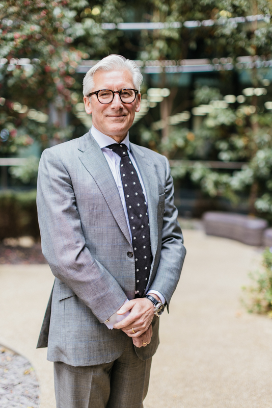 Tatton reports revenue growth despite economic challenges