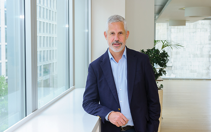 Aberdeen Adviser CEO Noel Butwell to step down after two decades ...