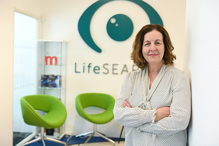 MM Meets: LifeSearch CEO Debbie Kennedy: 'I’ve been leading up to this ...
