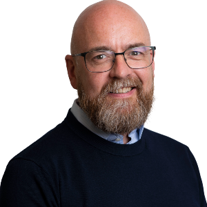 Barry Neilson to leave Novia in the summer | Money Marketing