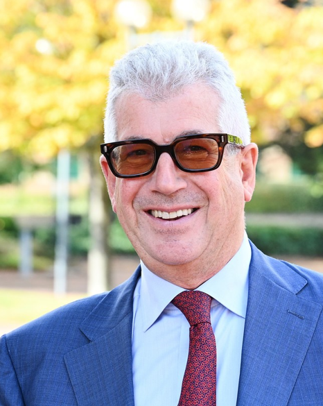 Former AXA boss to become The Exeter board chair