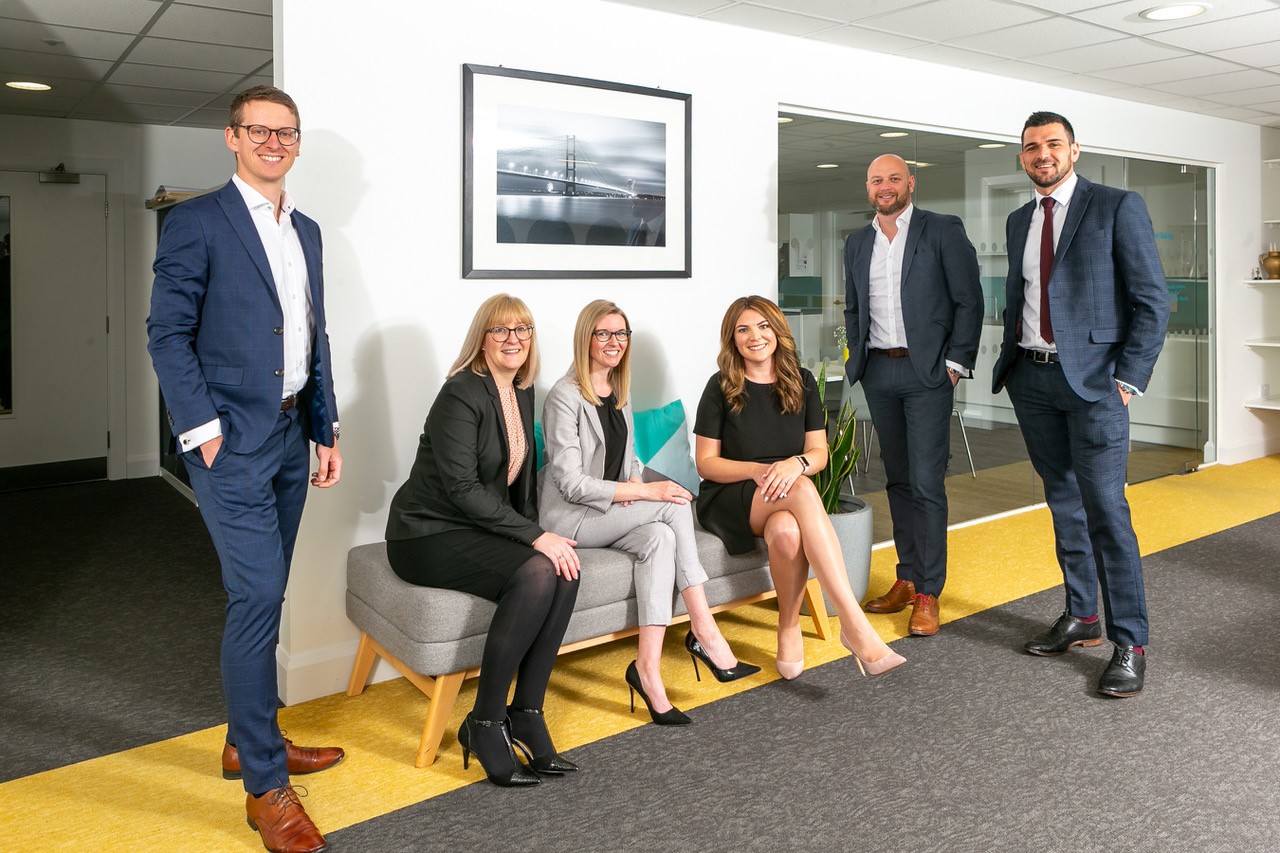Informed Financial Planning Names New Board After MBO Money Marketing Informed Financial Planning Names New Board After MBO Money Marketing