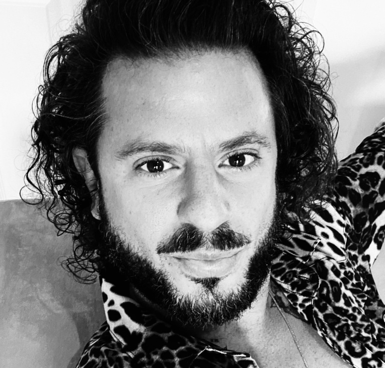 Phil Wickenden: Advice sector needs to be more pirate