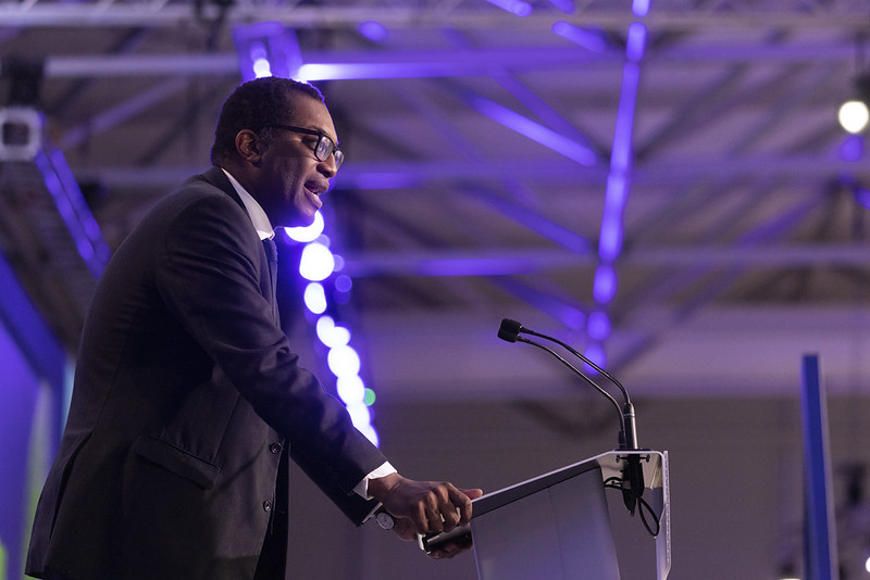 Chancellor promises a ‘new era for Britain’ with growth plan | Money ...