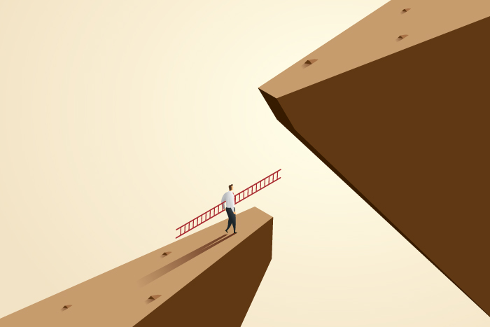 In Focus: Do advisers have a responsibility to fill the advice gap ...