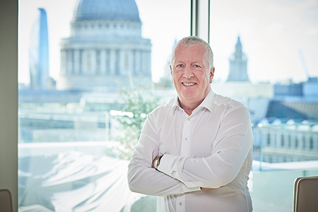 AJ Bell co-founder and Aviva CEO recognised in New Year Honours List ...