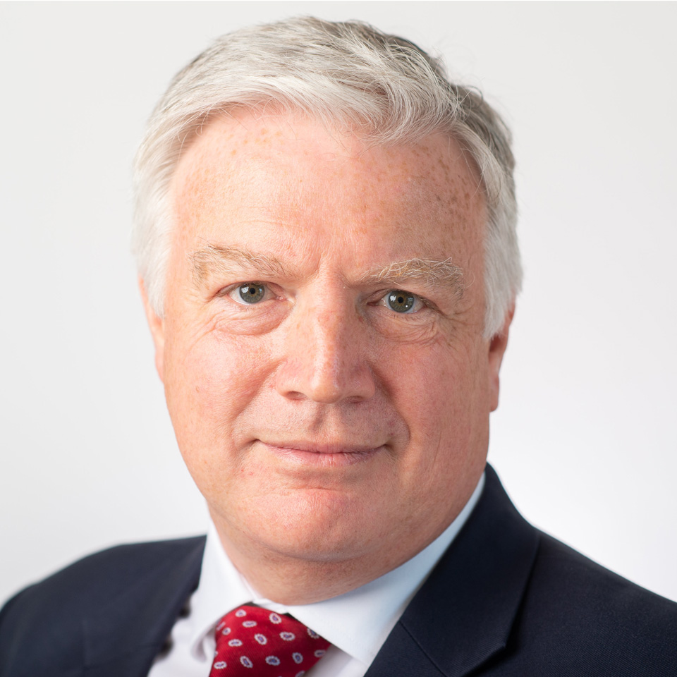 Rathbones appoints Anne-Marie McConnon as chief client officer