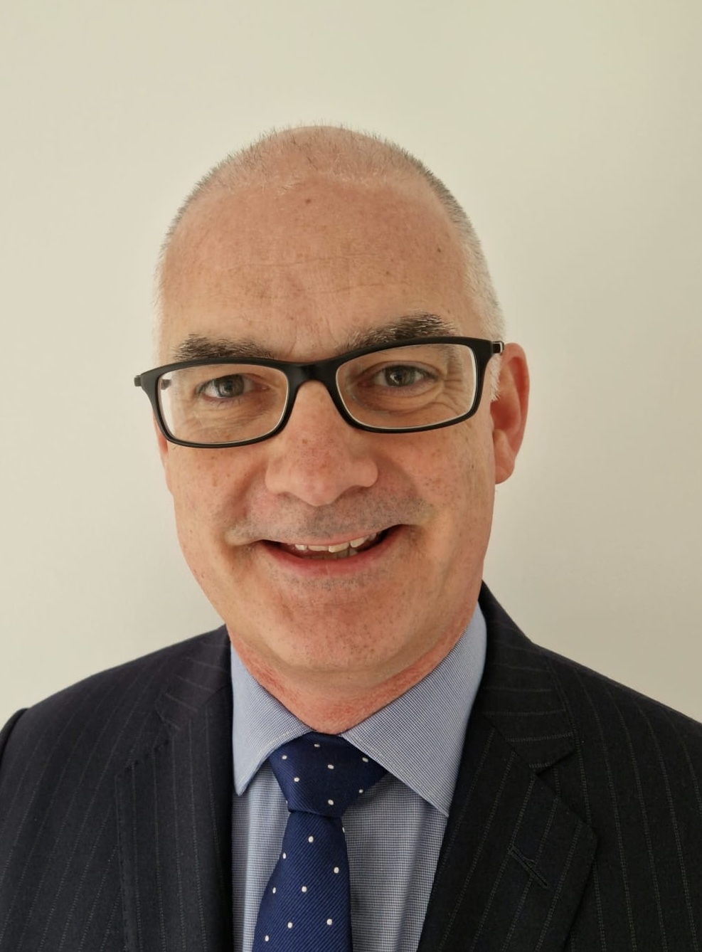 Scottish Friendly appoints Stephen Campbell as chief operating officer