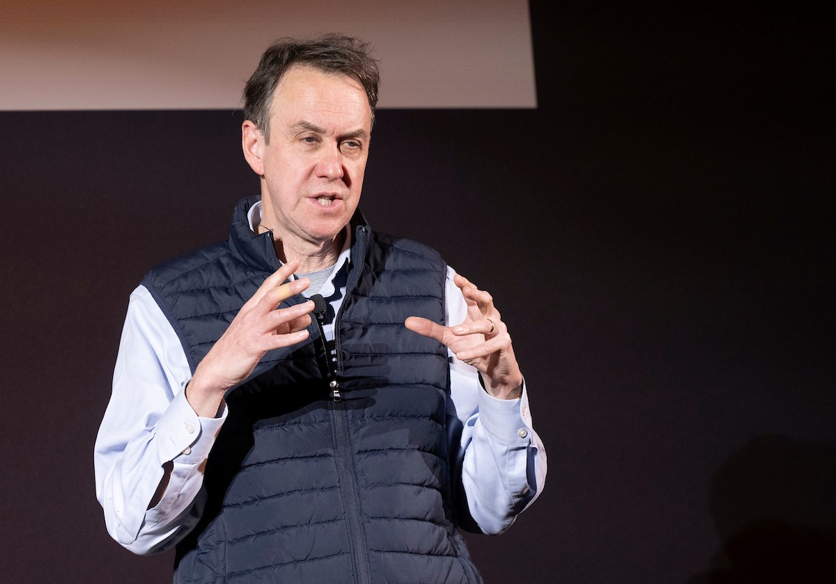 High inflation will be 'with us for years': Schroders | Money Marketing