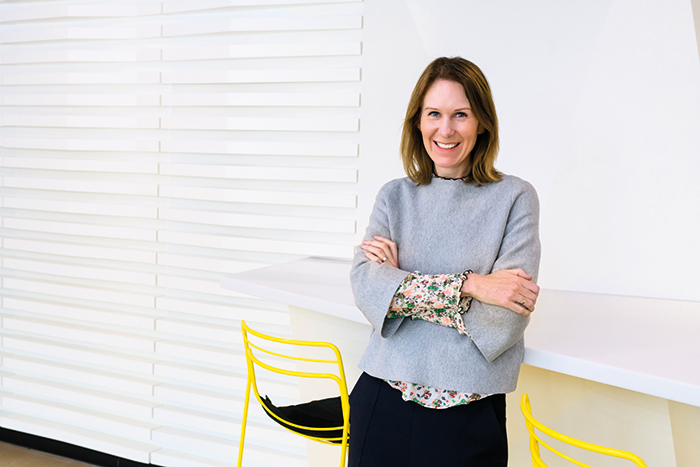 Octopus Money CEO awarded OBE in King’s Birthday Honours List