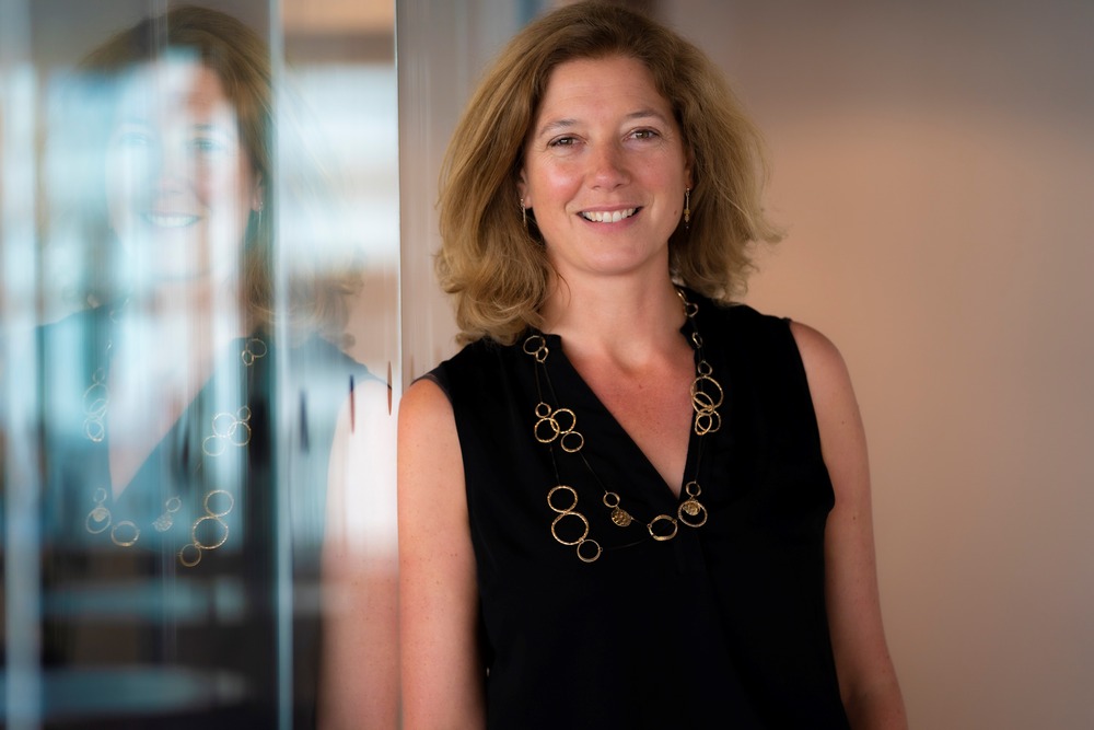 Nucleus names Heather Hopkins as new independent chair | Money Marketing