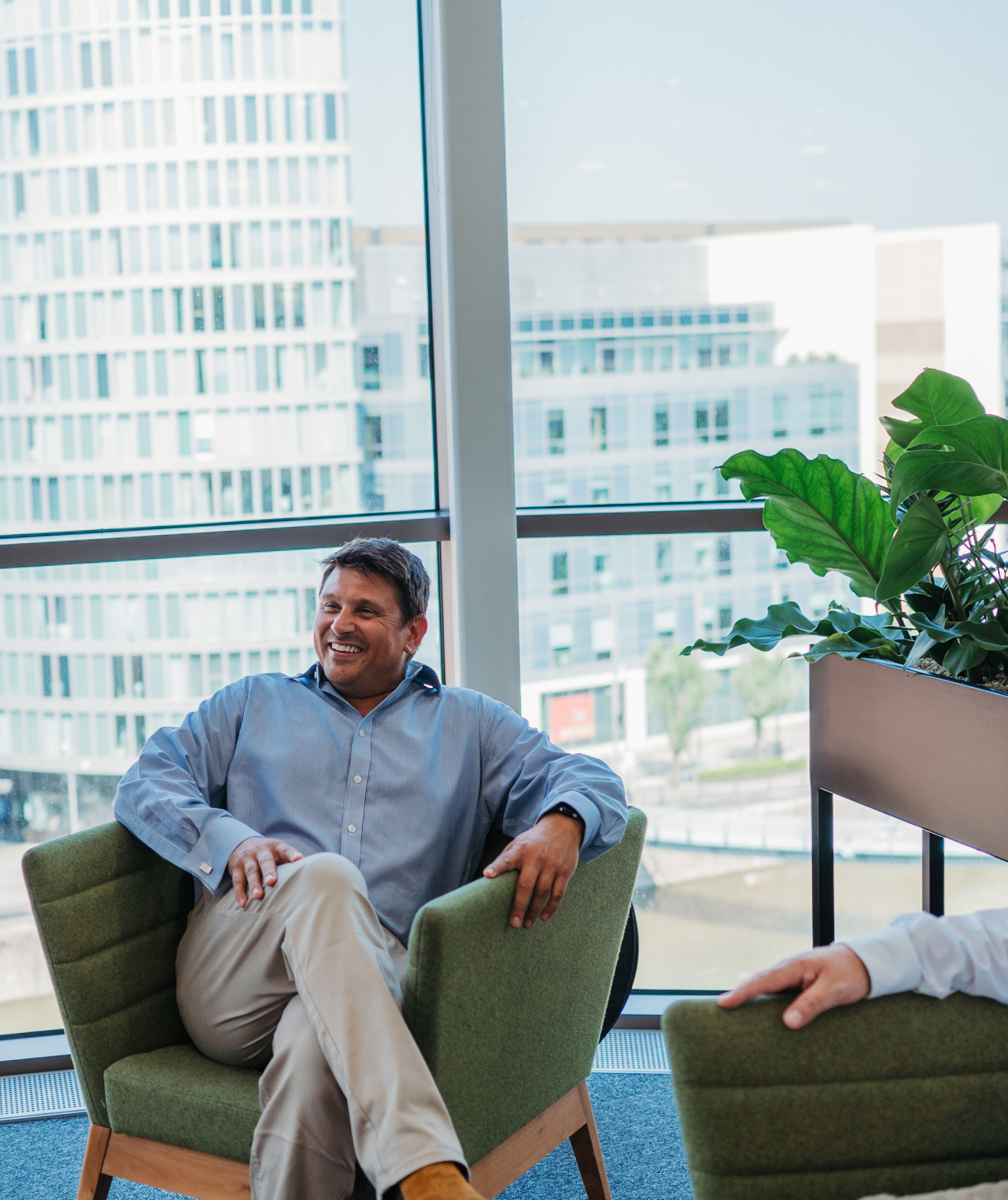 Söderberg & Partners raise £171m to support expansion | Money Marketing