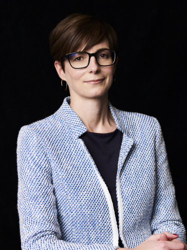 M&G appoints Caroline Connellan to lead wealth business | Money Marketing