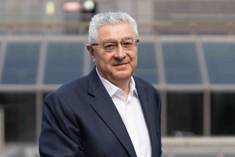 Transact names new CEO as Jonathan Gunby retires | Money Marketing