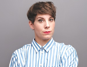 Suzi Ruffell to host Money Marketing Awards 2023 | Money Marketing