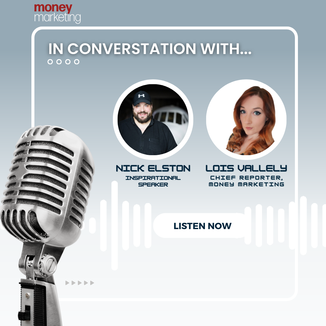 In Conversation With... Nick Elston, inspirational speaker on mental ...