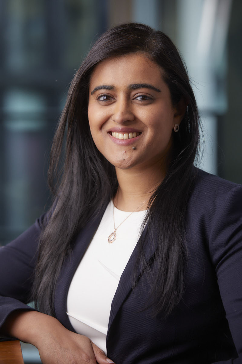 SJP appoints head of economic research from L&G | Money Marketing