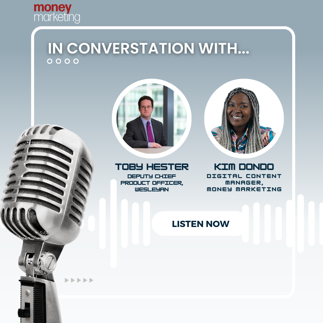 In Conversation With… Toby Hester, Deputy Chief Product Officer ...