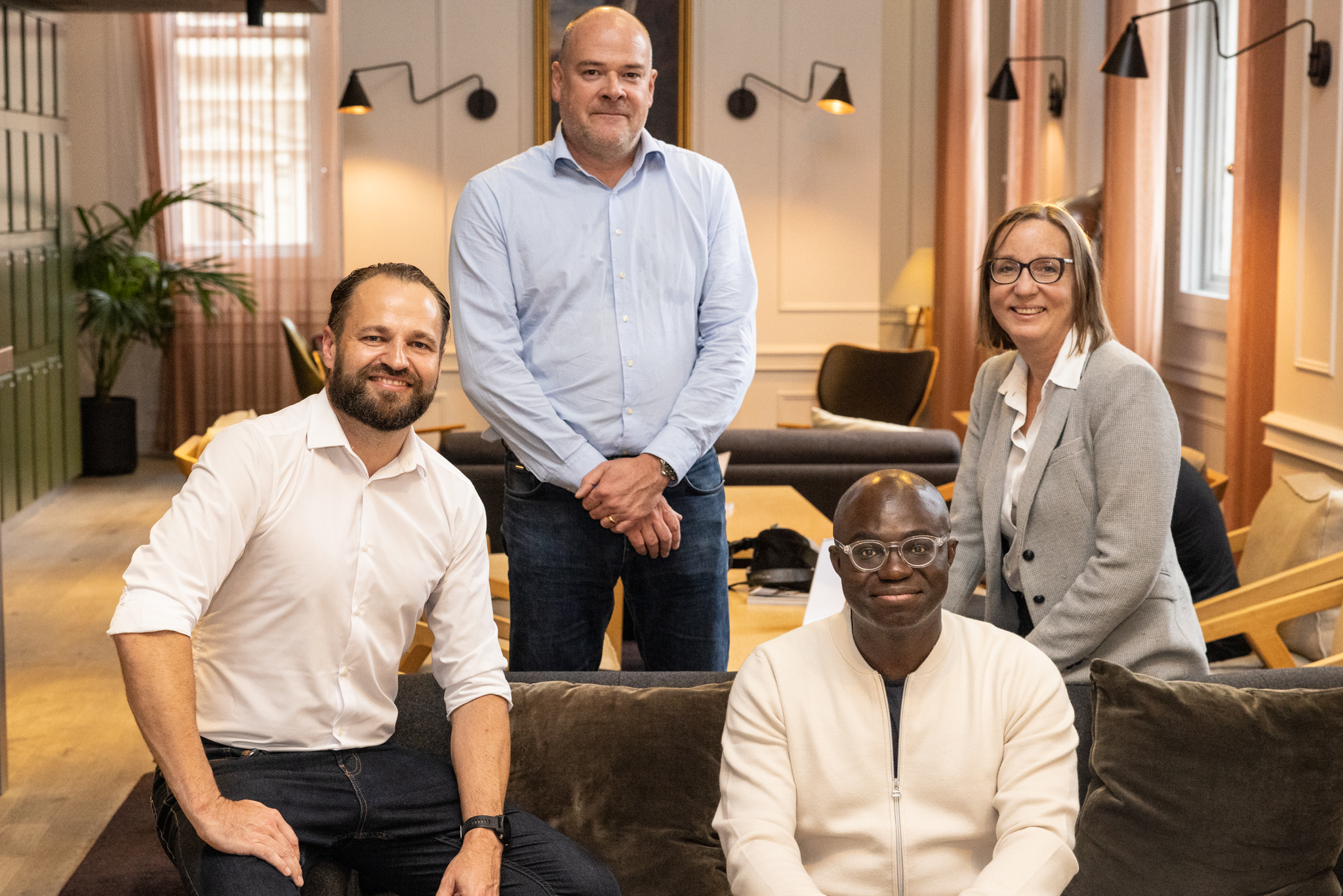 Timeline raises £10m as firm surpasses £3bn AUM | Money Marketing