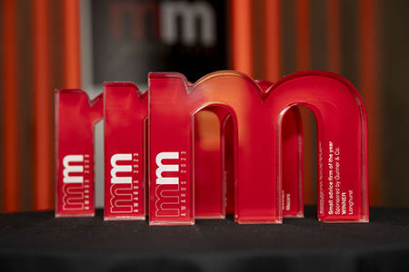 Money Marketing Awards 2023 Highlight Reel | Money Marketing