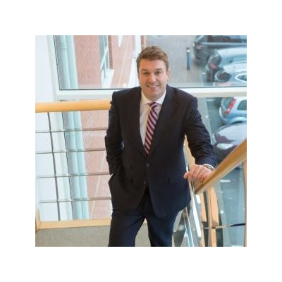 Iress UK CEO Simon New resigns after four months | Money Marketing