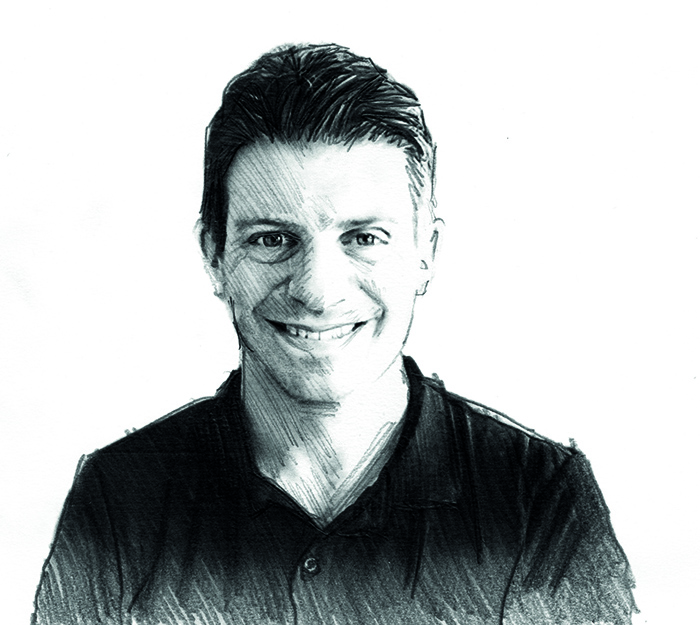 Ian Richards: The financial plan is all wrong | Money Marketing