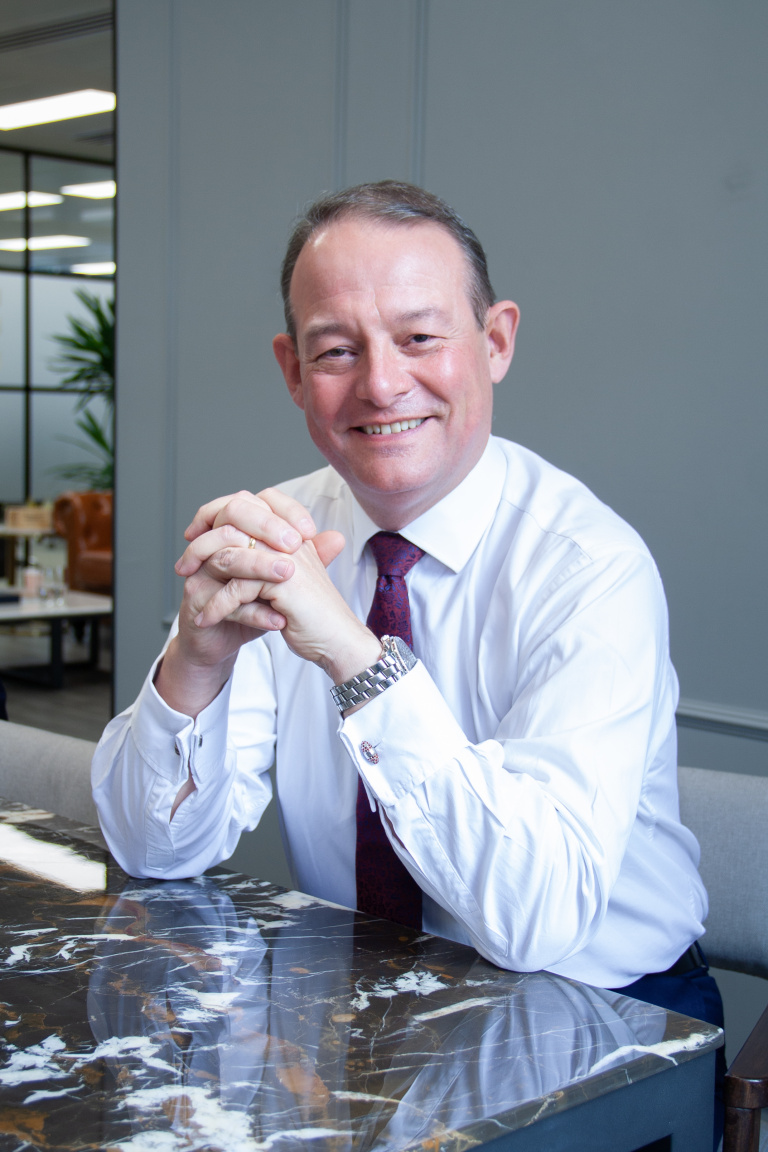 Exclusive: Former EQ Investors boss launches nationwide planning firm ...